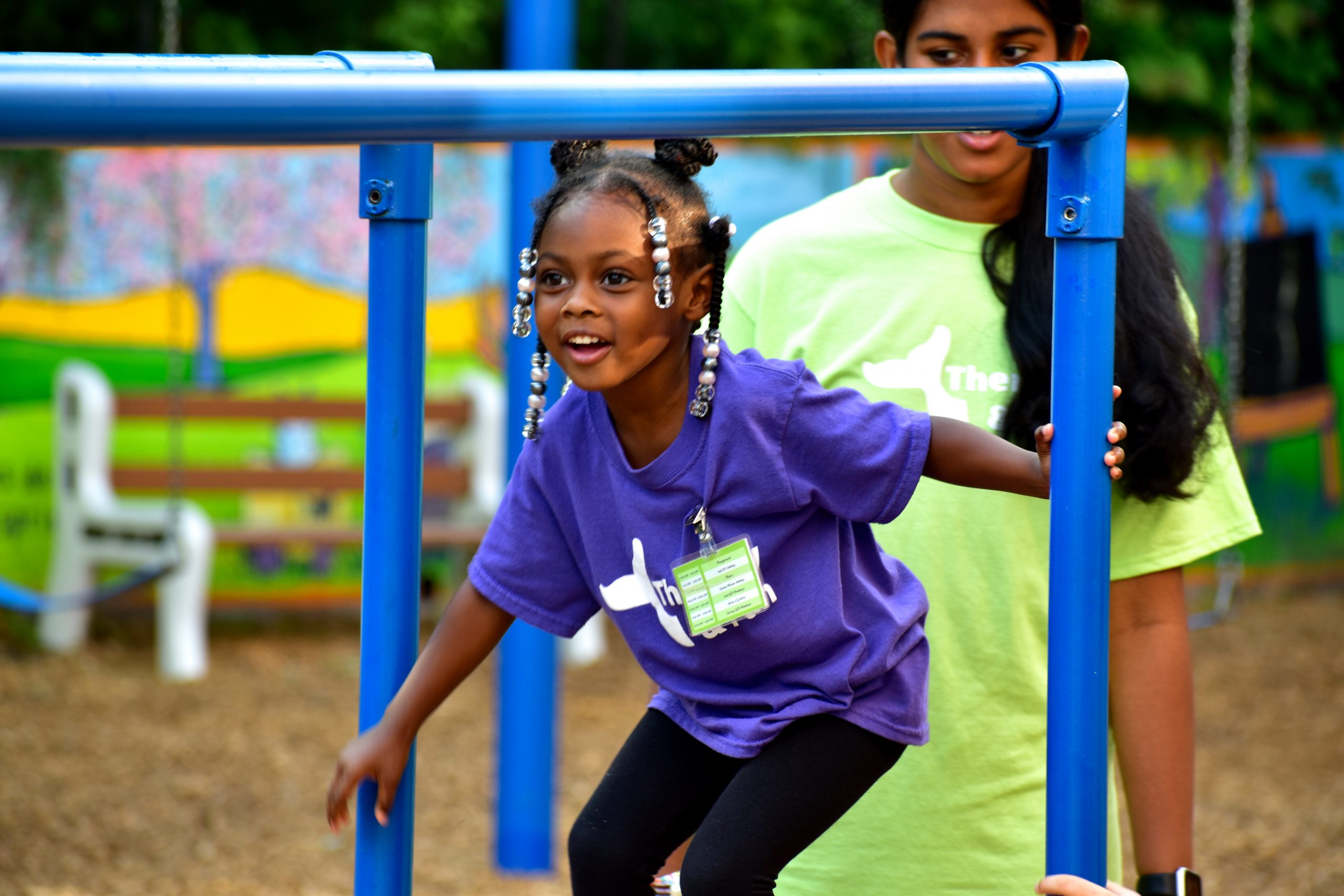 Therapy & Fun | Comprehensive Therapy Center