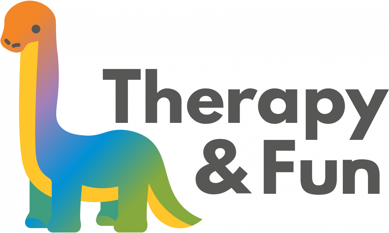 Therapy & Fun | Comprehensive Therapy Center