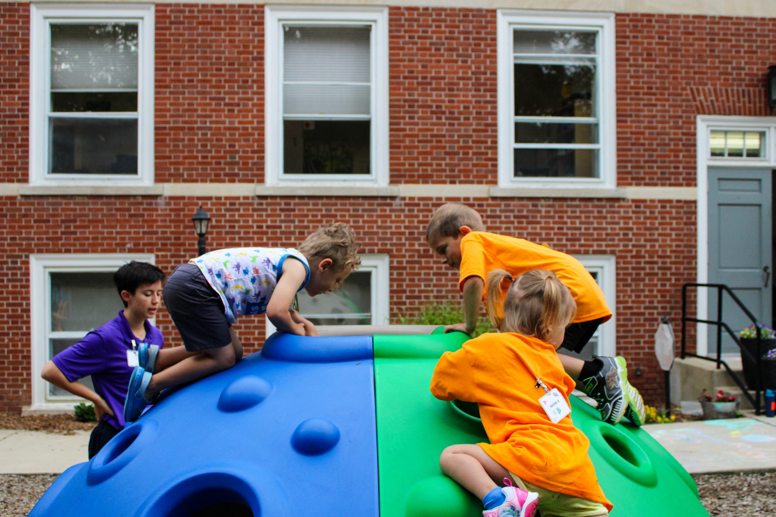 Welcome - Comprehensive Therapy Center