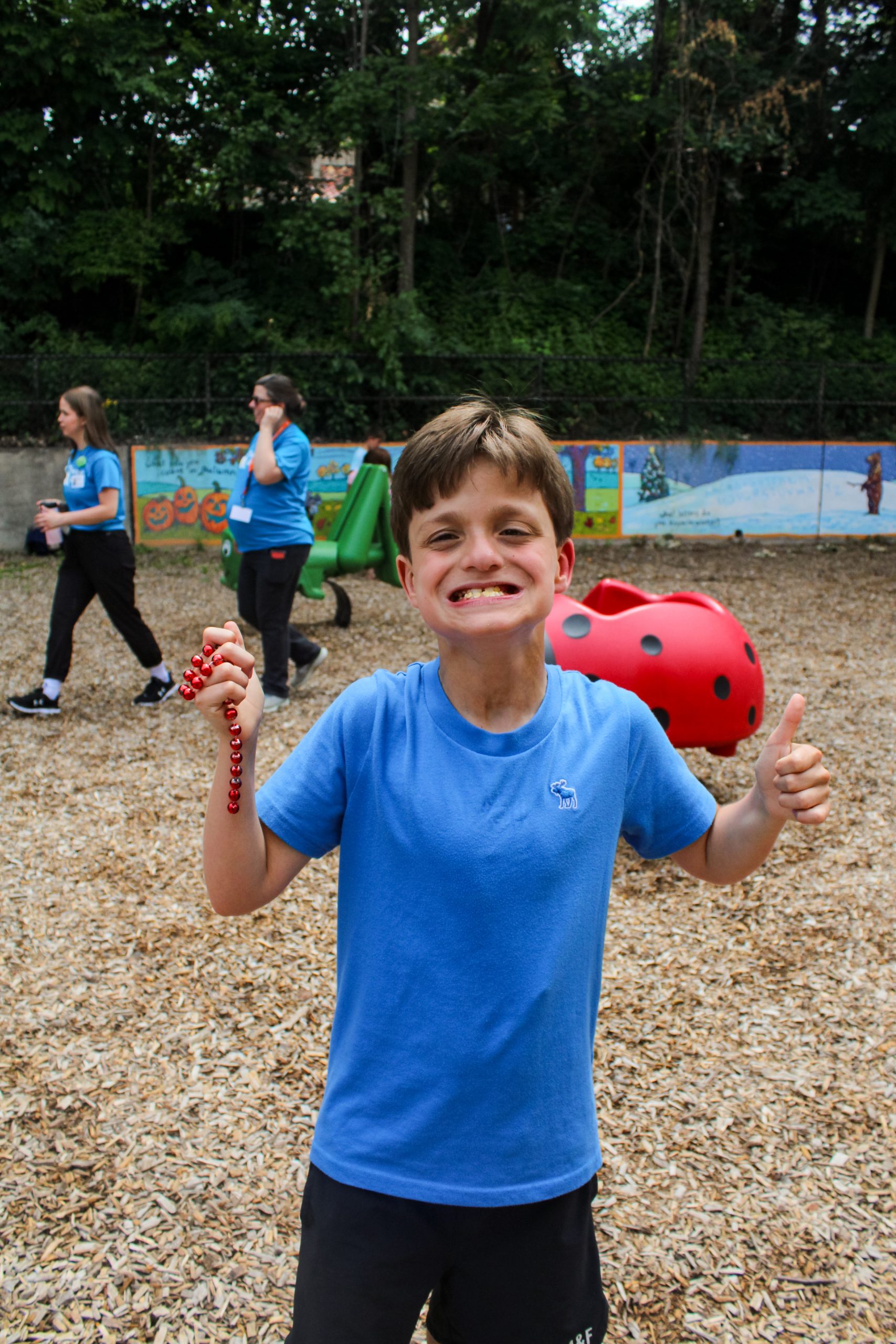 Welcome - Comprehensive Therapy Center