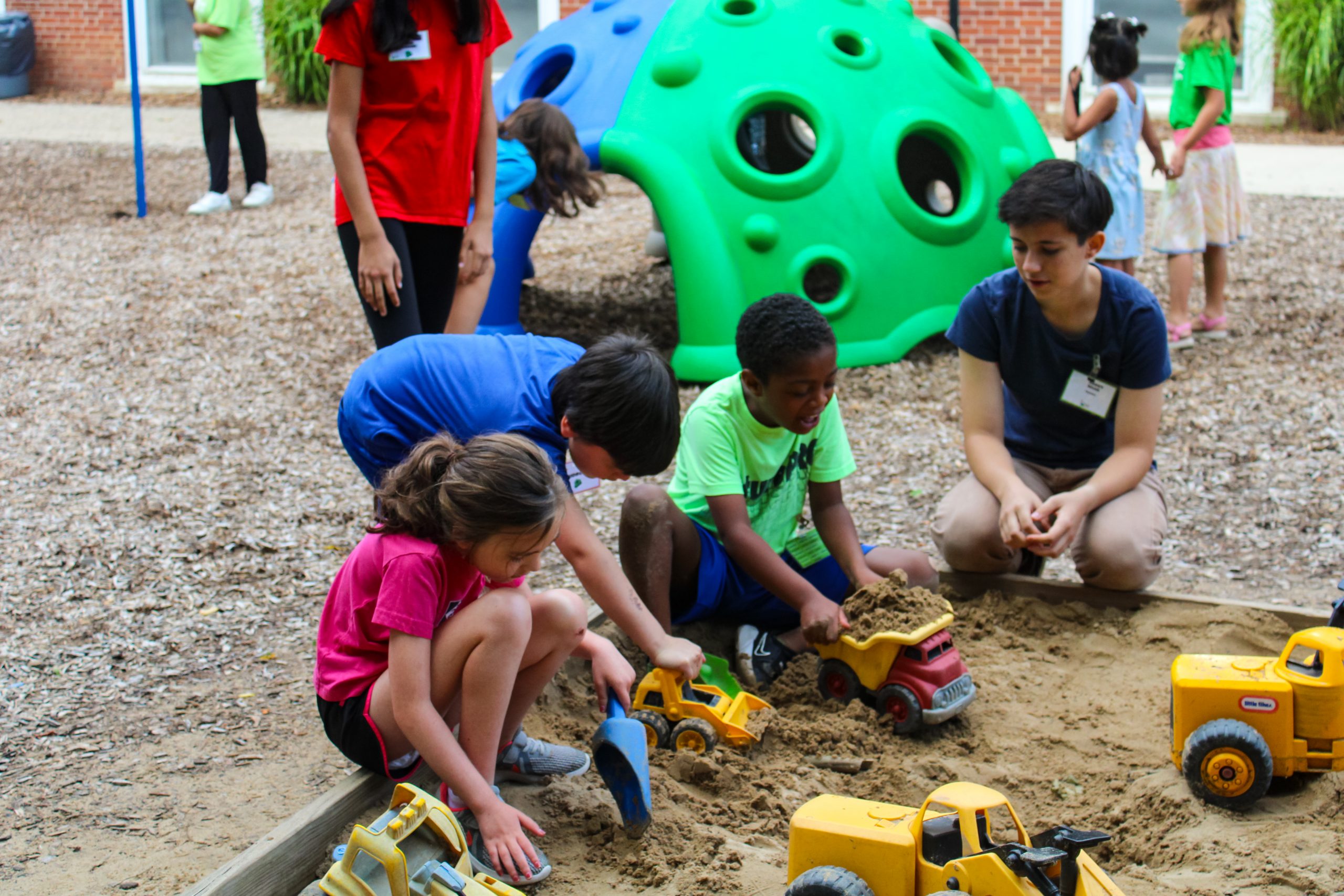 Programs - Comprehensive Therapy Center