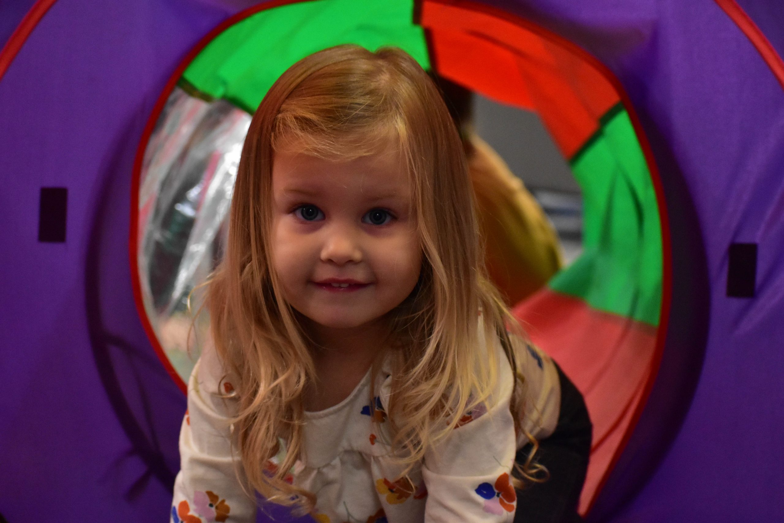 Occupational Therapy Comprehensive Therapy Center