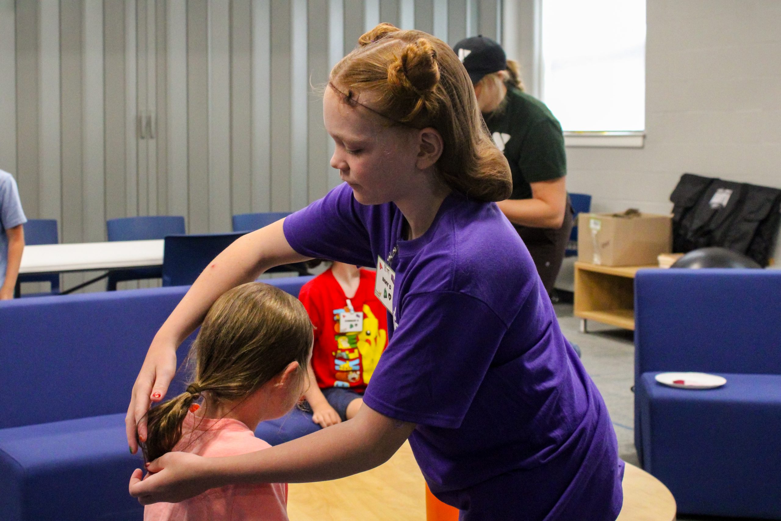 Therapy & Fun - Comprehensive Therapy Center