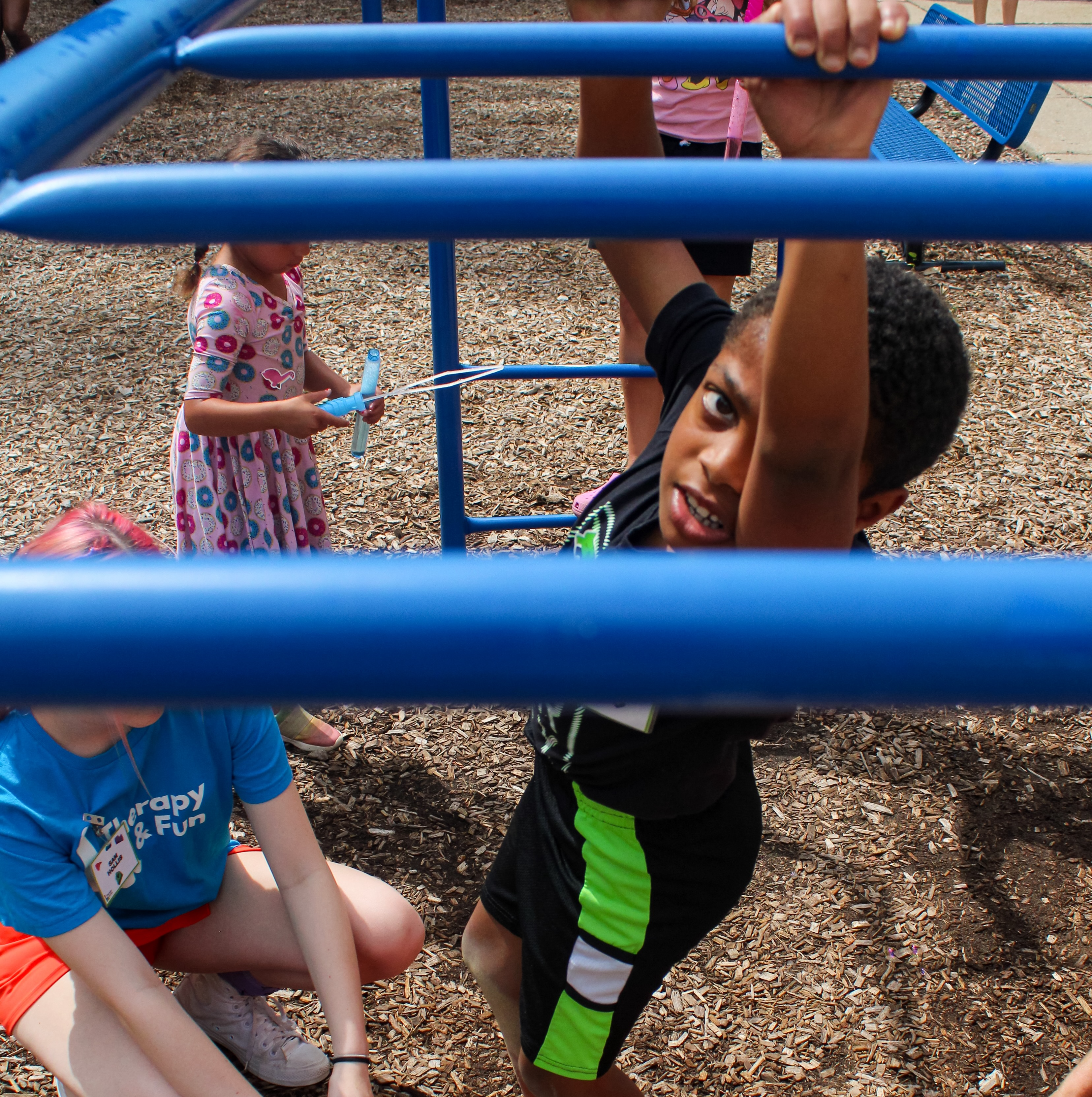 Occupational Therapy Comprehensive Therapy Center