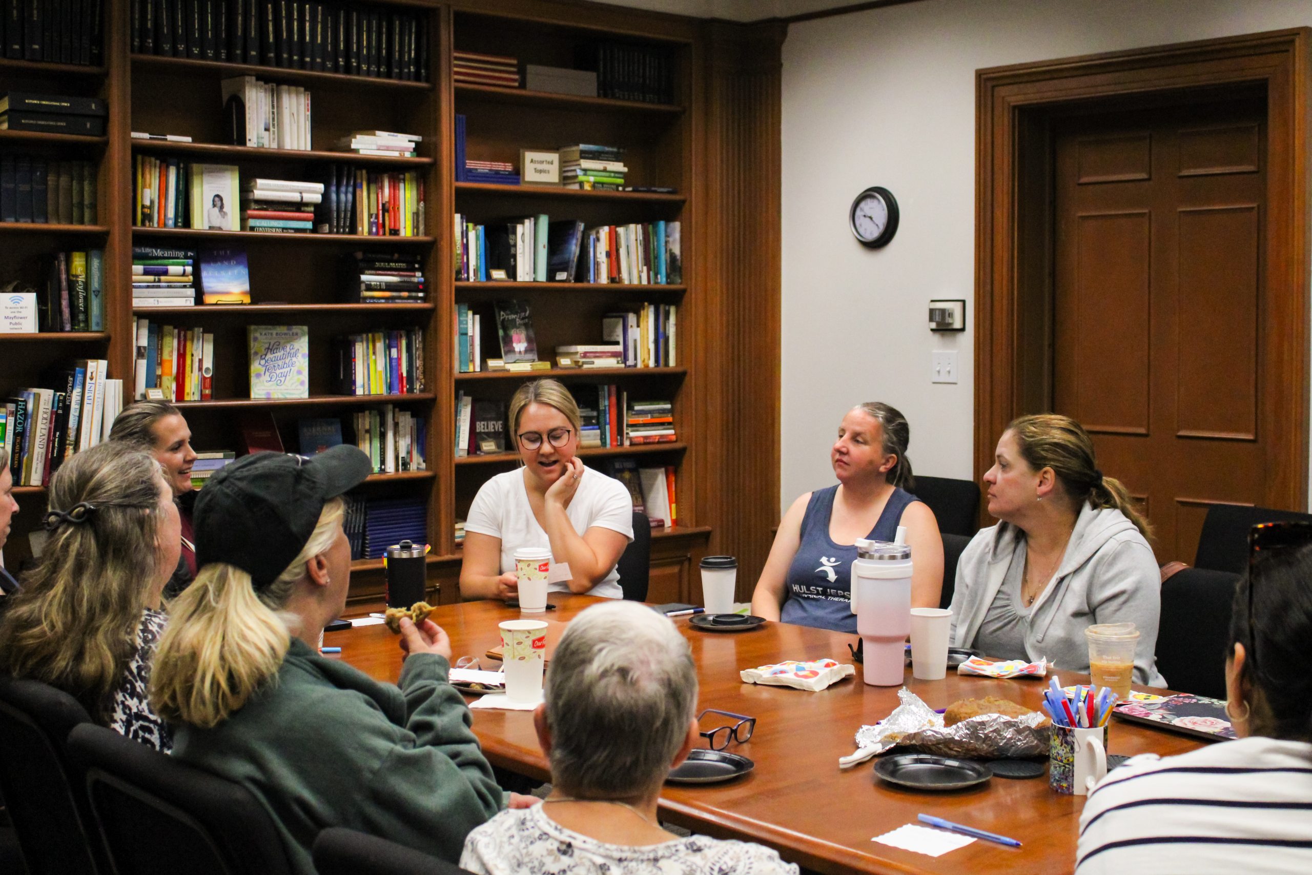 FAQ - Comprehensive Therapy Center