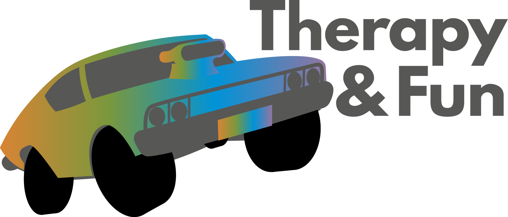 Therapy & Fun - Comprehensive Therapy Center