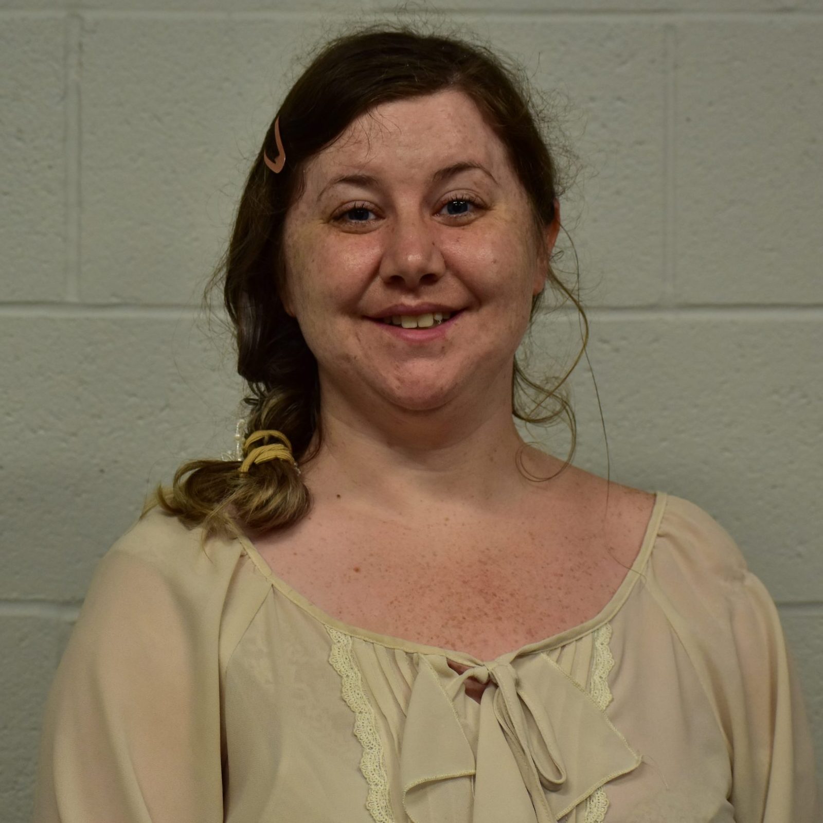 Meet Our Team - Comprehensive Therapy Center